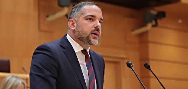 El PSOE da voz a los pacientes de enfermedades raras para combatir su ...